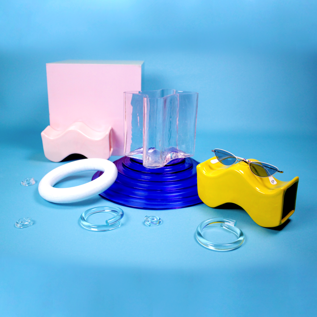 HÉLÈNE REBELO’S BEAUTIFUL BALANCE IN “A BIGGER SPLASH” - Etnia ...